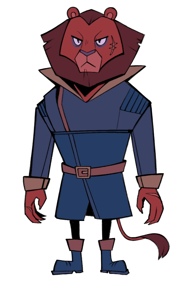 Bruiser (Mintfizzles) | Happy Tree Friends Fanon Wiki | Fandom