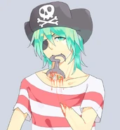 Russell/Gallery | Happy Tree Friends Fanon Wiki | Fandom