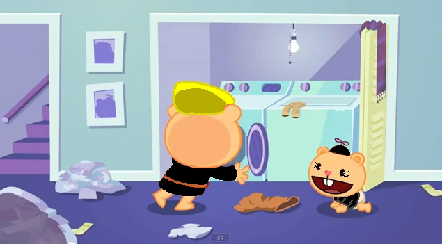 Category:Gender-flipped | Happy Tree Friends Fanon Wiki | Fandom