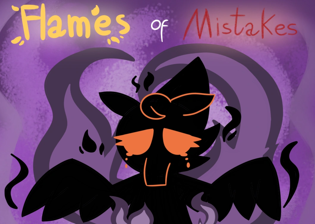 Flames of Mistakes | Happy Tree Friends Fanon Wiki | Fandom