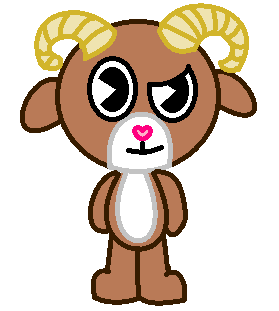 Rams | Happy Tree Friends Fanon Wiki | Fandom