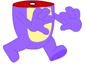 Headless unknown animal | Happy Tree Friends Fanon Wiki | Fandom