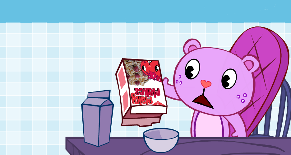 Happy Tree Friends Fanon: Standing Out/Gallery | Happy Tree Friends ...