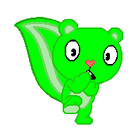 Feary | Happy Tree Friends Fanon Wiki | Fandom