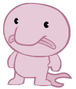 Blobert | Happy Tree Friends Fanon Wiki | Fandom