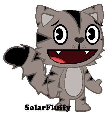 Ask Greg the Tiger | Happy Tree Friends Fanon Wiki | Fandom