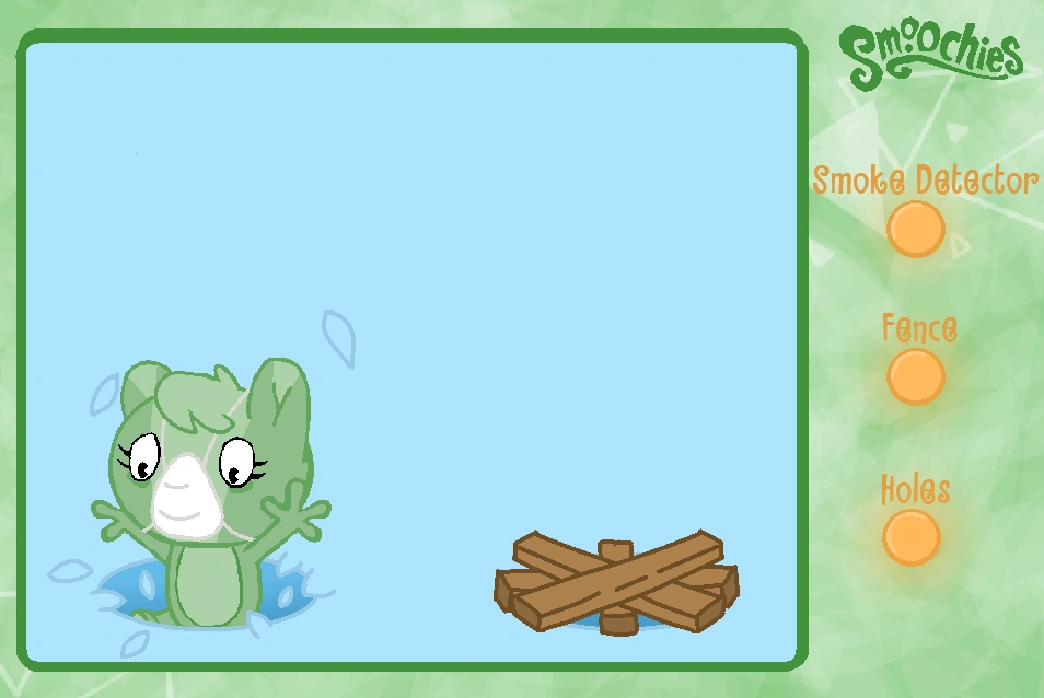 Peril's Safety Smoochie | Happy Tree Friends Fanon Wiki | Fandom