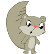 Scrat | Happy Tree Friends Fanon Wiki | Fandom