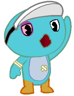 Tweets/Gallery | Happy Tree Friends Fanon Wiki | Fandom