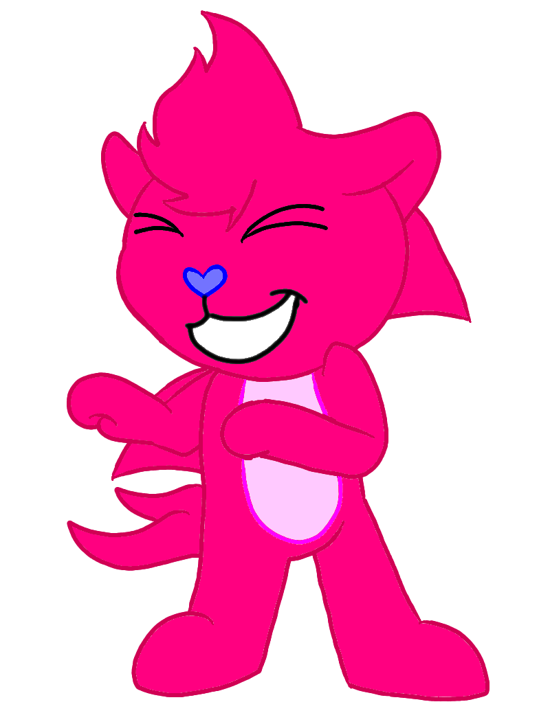 Rave | Happy Tree Friends Fanon Wiki | Fandom