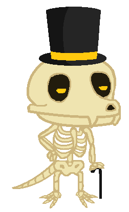 Bon | Happy Tree Friends Fanon Wiki | Fandom