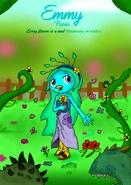 Emmy/Gallery | Happy Tree Friends Fanon Wiki | Fandom