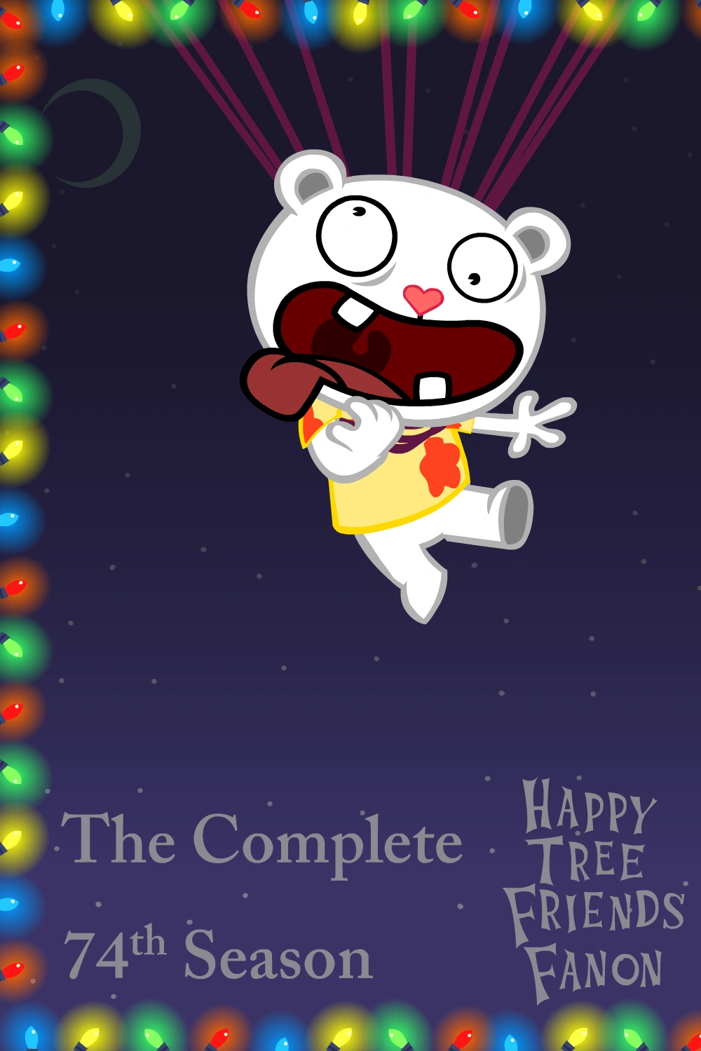 The Complete Seventy Fourth Season | Happy Tree Friends Fanon Wiki | Fandom
