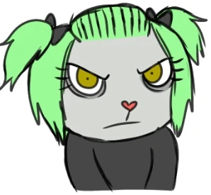 Kamila | Happy Tree Friends Fanon Wiki | Fandom