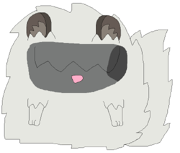 Poofy | Happy Tree Friends Fanon Wiki | Fandom