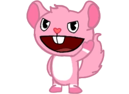 Tokki | Happy Tree Friends Fanon Wiki | Fandom