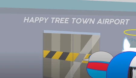 Outerplain | Happy Tree Friends Fanon Wiki | Fandom