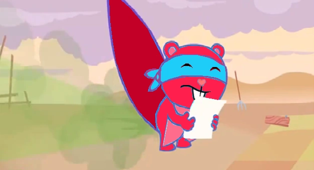 Breaking Wind | Happy Tree Friends Fanon Wiki | Fandom