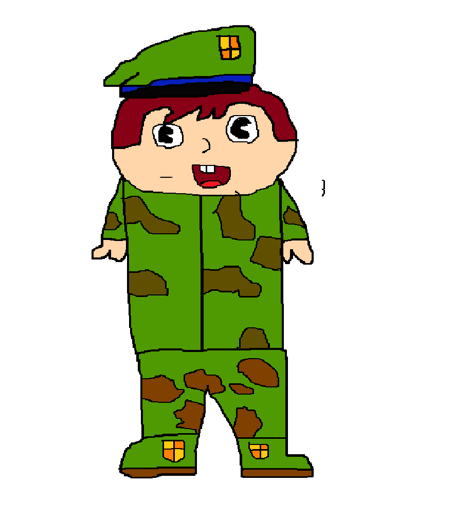 Lucas (Human) | Happy Tree Friends Fanon Wiki | Fandom