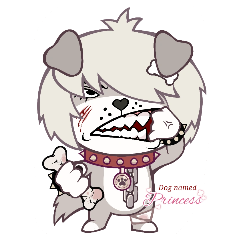 Meatball | Happy Tree Friends Fanon Wiki | Fandom