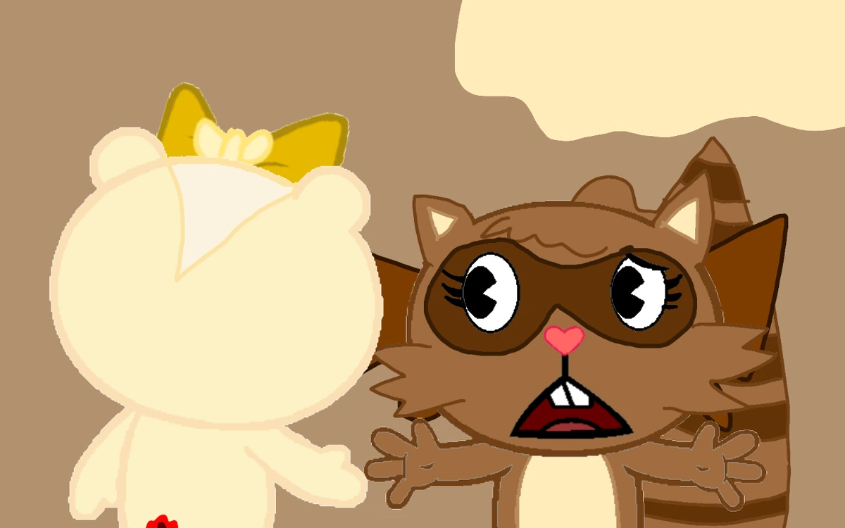 Oh Sweet! | Happy Tree Friends Fanon Wiki | Fandom