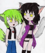 Alice | Happy Tree Friends Fanon Wiki | Fandom