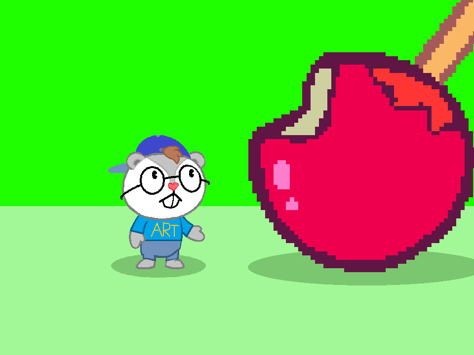 Changin' And Dealin' | Happy Tree Friends Fanon Wiki | Fandom
