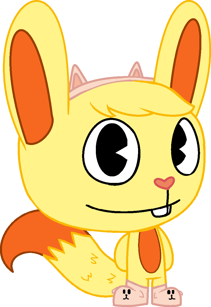 Damon | Happy Tree Friends Fanon Wiki | Fandom