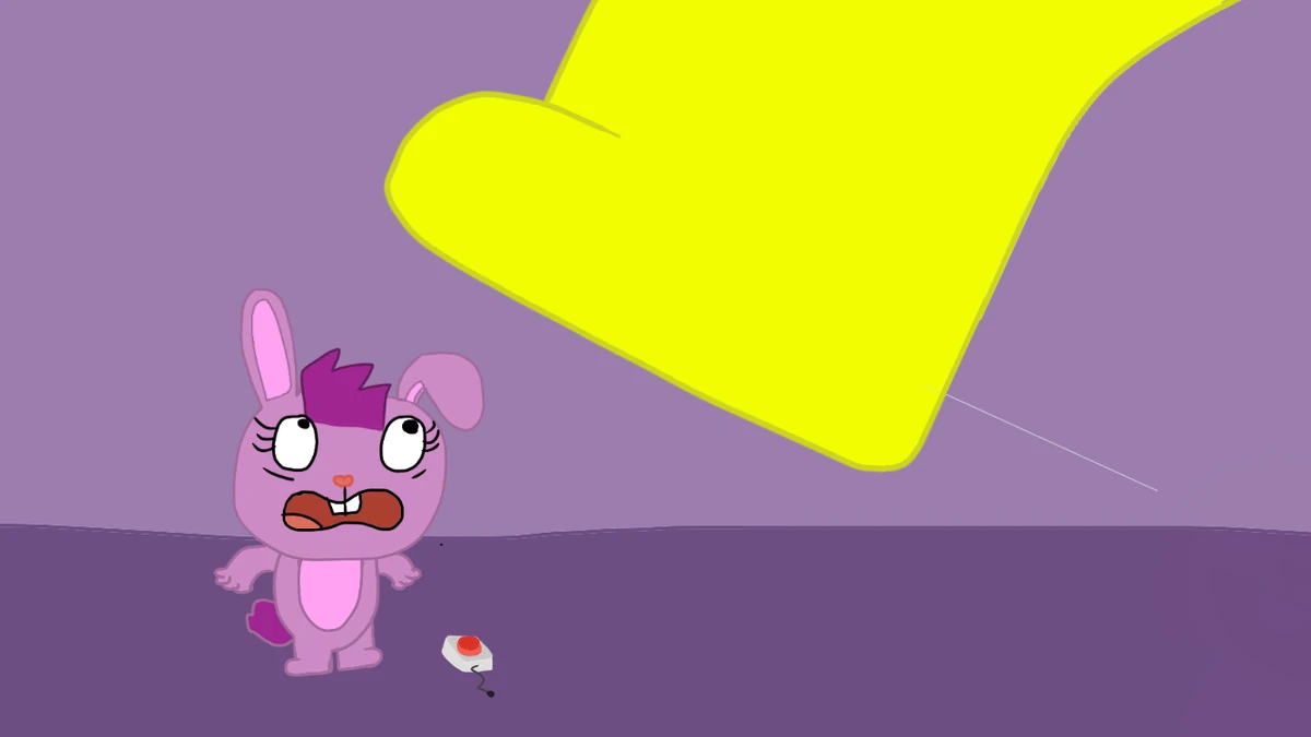 Giant Exposure | Happy Tree Friends Fanon Wiki | Fandom