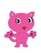 Happy Farm Friends | Happy Tree Friends Fanon Wiki | Fandom