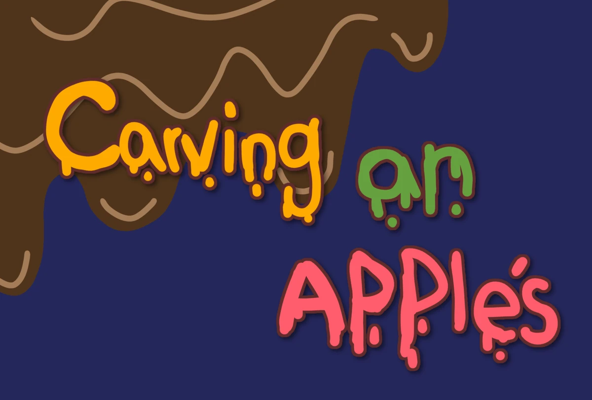 Carving an Apples | Happy Tree Friends Fanon Wiki | Fandom