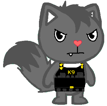 Zach | Happy Tree Friends Fanon Wiki | Fandom