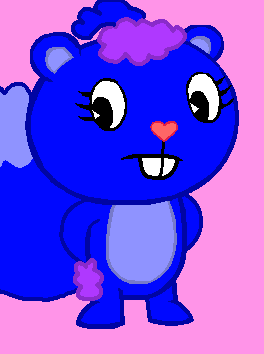 Balloon | Happy Tree Friends Fanon Wiki | Fandom