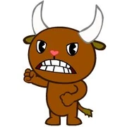 Flumpy | Happy Tree Friends Fanon Wiki | Fandom