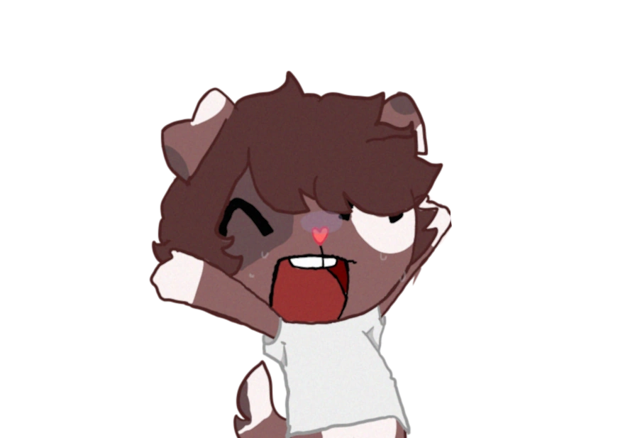 Toffee | Happy Tree Friends Fanon Wiki | Fandom