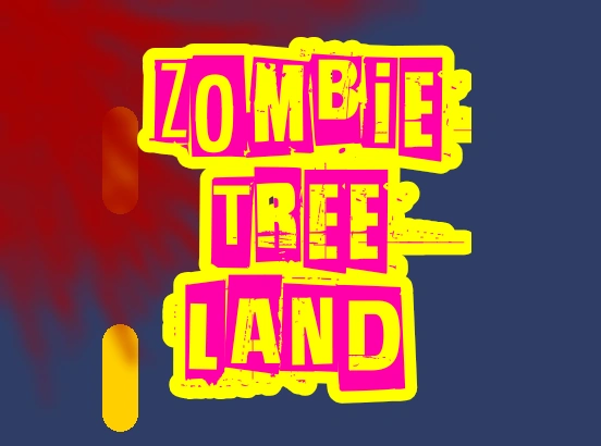 Zombie Tree Land | Happy Tree Friends Fanon Wiki | Fandom
