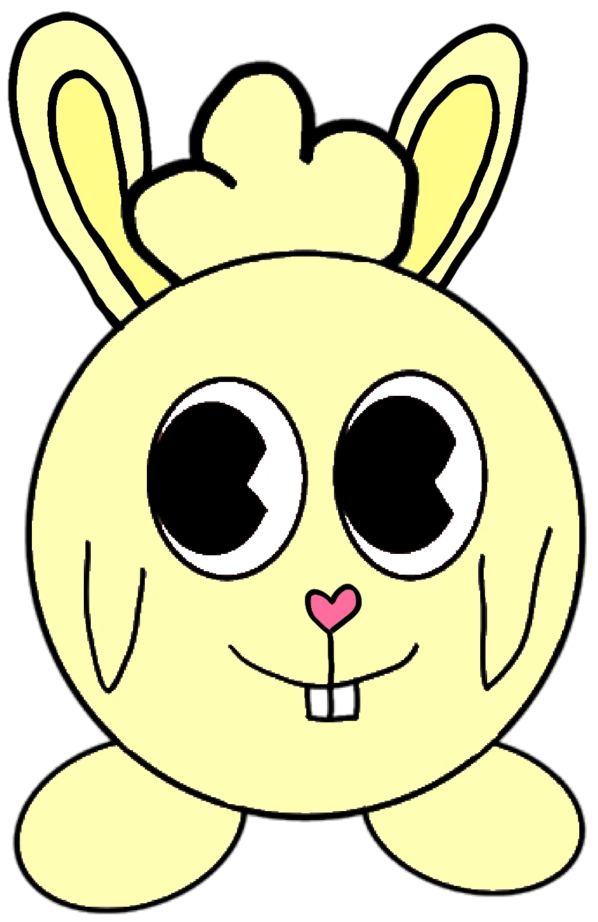 Cuddlybuffs | Happy Tree Friends Fanon Wiki | Fandom