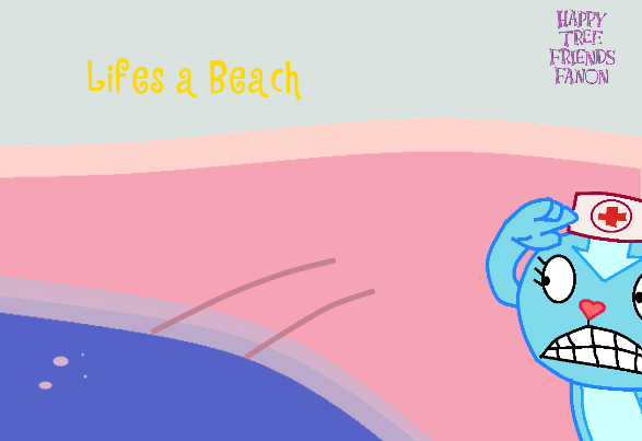 Nurse and Cast/Gallery | Happy Tree Friends Fanon Wiki | Fandom