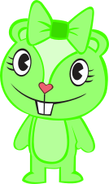 Happy (Toothy1234) | Happy Tree Friends Fanon Wiki | Fandom