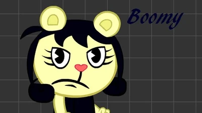 Discuss Everything About Happy Tree Friends Fanon Wiki | Fandom