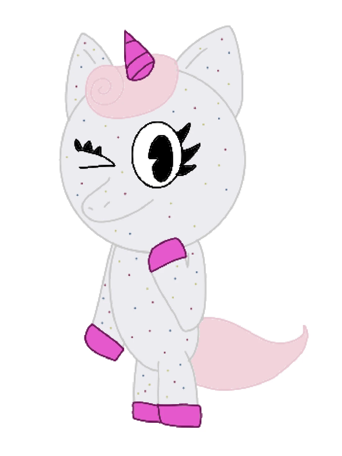 Izzo | Happy Tree Friends Fanon Wiki | Fandom