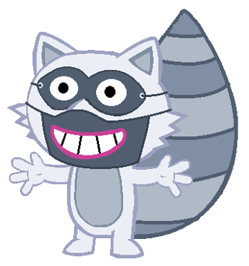 Maskface | Happy Tree Friends Fanon Wiki | Fandom