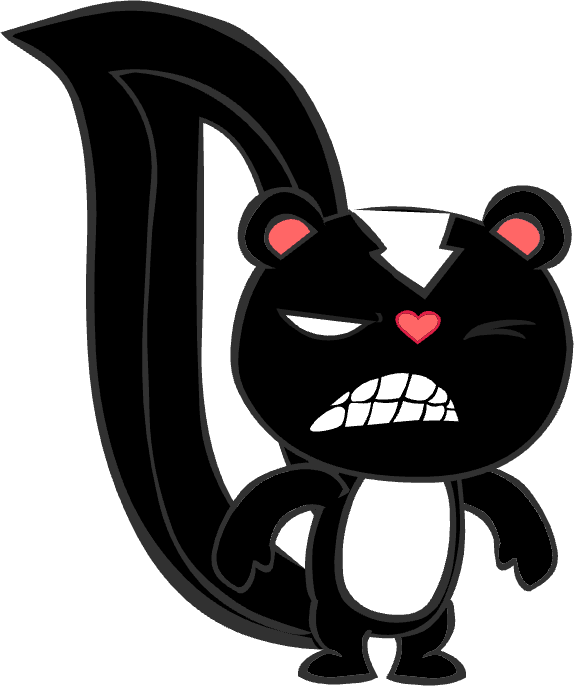 Skent | Happy Tree Friends Fanon Wiki | Fandom