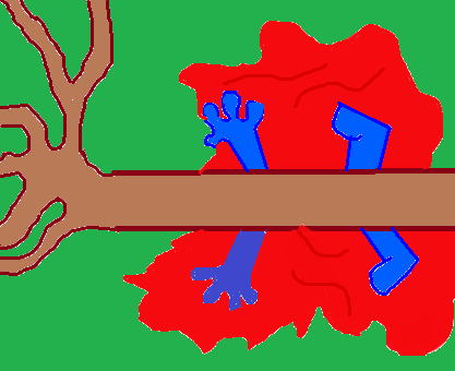 A Smile Is Always Tree | Happy Tree Friends Fanon Wiki | Fandom