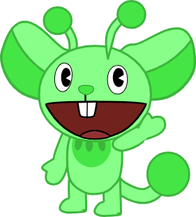 Spacey (cartooemcanhiss) | Happy Tree Friends Fanon Wiki | Fandom