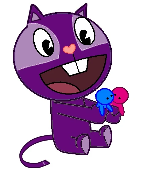 Arthur | Happy Tree Friends Fanon Wiki | Fandom