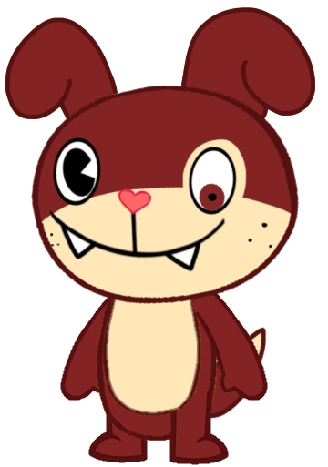 Butchie/Gallery | Happy Tree Friends Fanon Wiki | Fandom