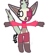 Daniela/Gallery | Happy Tree Friends Fanon Wiki | Fandom