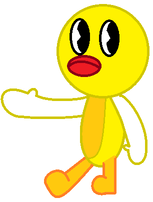 Flappy Bird | Happy Tree Friends Fanon Wiki | Fandom