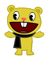 Freddy | Happy Tree Friends Fanon Wiki | Fandom